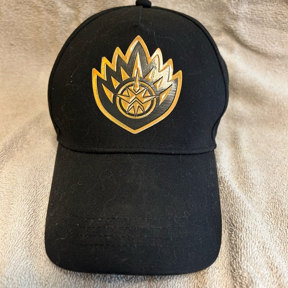Marvel | Accessories | Marvel Guardians Of The Galaxy Ball Cap | Poshmark